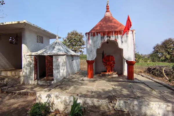 那格浦爾Bahiram Baba Devasthan旅遊攻略簡介2025|那格浦爾Bahiram Baba Devasthan玩樂門票酒店 ...