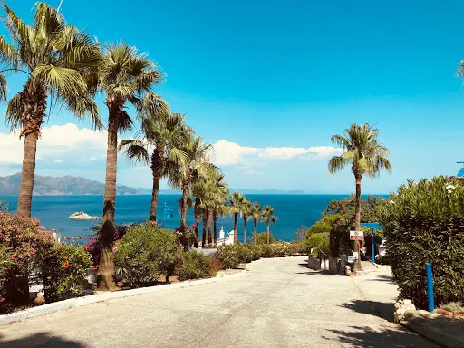 Amos Beach|馬米勒斯Amos Beach玩樂門票預訂|Amos Beach旅遊攻略2026-永安旅遊