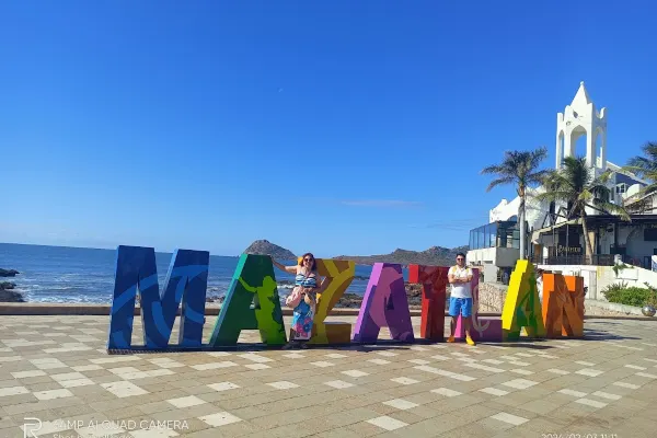Letras de Mazatlán|馬薩特蘭Letras de Mazatlán玩樂門票預訂|Letras de Mazatlán旅遊攻略 ...