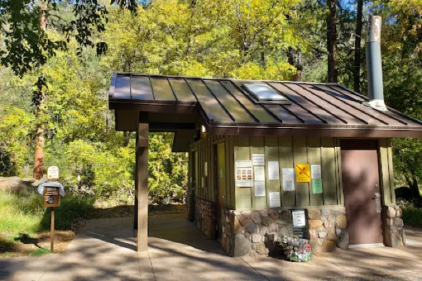 Pine Flat Campground|科科尼諾縣Pine Flat Campground玩樂門票預訂|Pine Flat ...