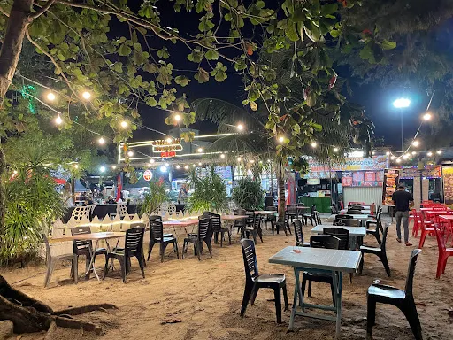 Dataran Cenang|浮羅交怡Dataran Cenang玩樂門票預訂|Dataran Cenang旅遊攻略2026-永安旅遊
