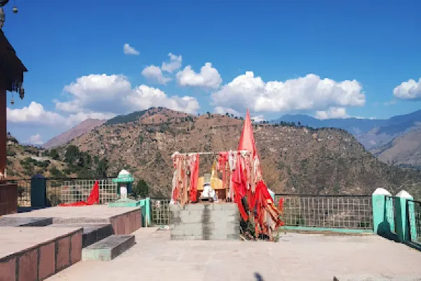 Mahasu Devta Temple KOT|西姆拉Mahasu Devta Temple KOT玩樂門票預訂|Mahasu Devta ...