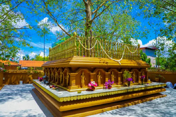 Kaduwela Mahamevnawa Buddhist Monastery|卡杜韋勒Kaduwela Mahamevnawa ...