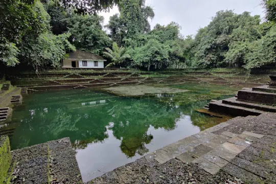 Muchukunnu Kottayil Sree Shiva Temple|科澤科德Muchukunnu Kottayil Sree ...