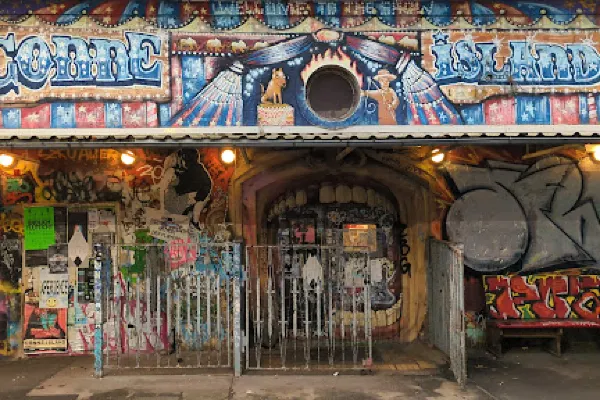 Conne Island|萊比錫Conne Island玩樂門票預訂|Conne Island旅遊攻略2025-永安旅遊