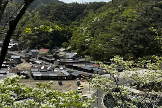 Hitotsu-Batago Tree Flock Birthplace (National Natural Monument of ...