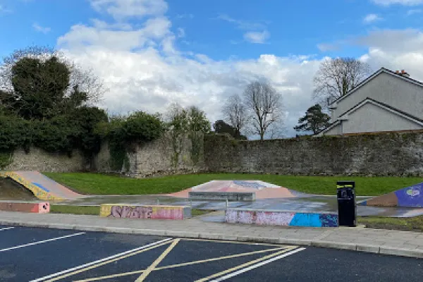 Athy Skate Park|阿賽Athy Skate Park玩樂門票預訂|Athy Skate Park旅遊攻略2025-永安旅遊