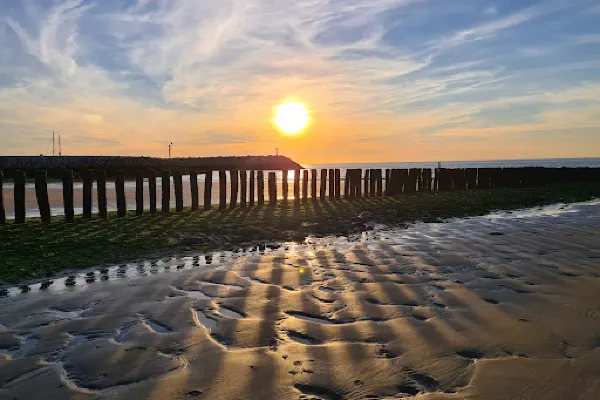 Strand Cadzand-Bad|卡德贊德Strand Cadzand-Bad玩樂門票預訂|Strand Cadzand-Bad旅遊攻略 ...