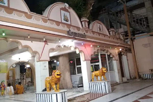 Boot Bhavani Temple|艾哈邁達巴德Boot Bhavani Temple玩樂門票預訂|Boot Bhavani Temple ...