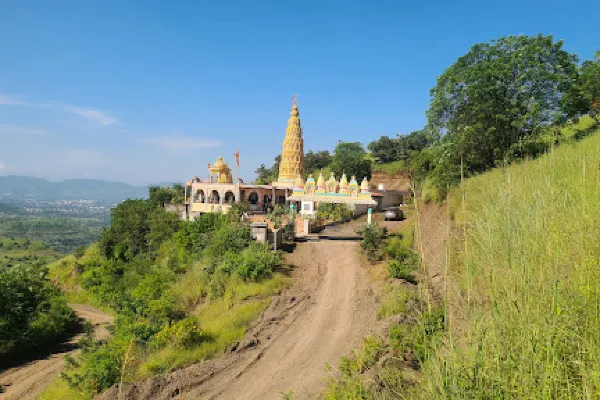 浦那Kalubai Mandir Patharwadi旅遊攻略簡介2025|浦那Kalubai Mandir Patharwadi玩樂門票酒店 ...