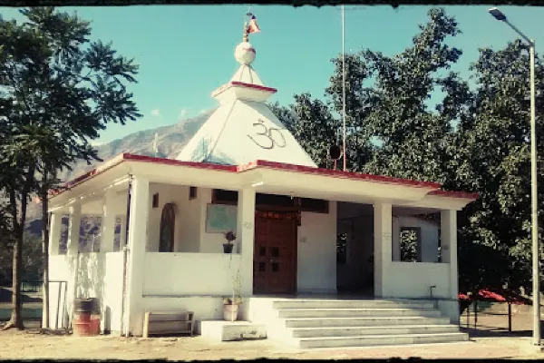 Mata Durga Mandir SJVN Colony|西姆拉Mata Durga Mandir SJVN Colony玩樂門票預訂 ...