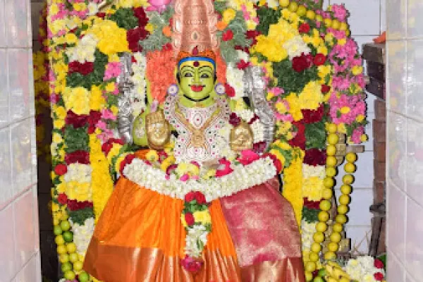 Sri Selli Amman Temple|塞勒姆Sri Selli Amman Temple玩樂門票預訂|Sri Selli Amman ...