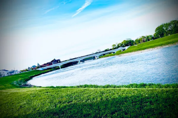 Lock Nine Park|皮奎Lock Nine Park玩樂門票預訂|Lock Nine Park旅遊攻略2026-永安旅遊