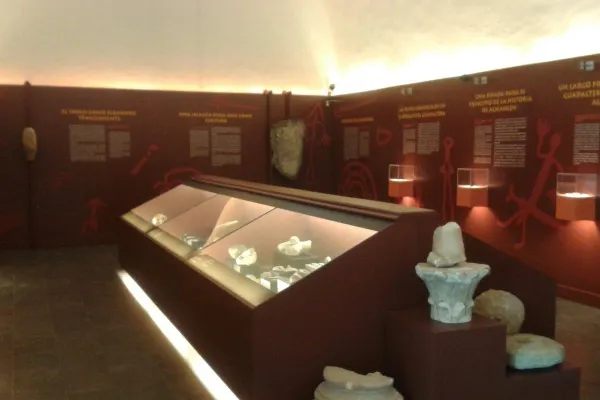 Museo de Almargen|馬拉加省Museo de Almargen玩樂門票預訂|Museo de Almargen旅遊攻略2026 ...
