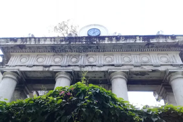 馬尼拉市Old Paco Railway Station旅遊攻略簡介2025|馬尼拉市Old Paco Railway Station玩樂門票 ...