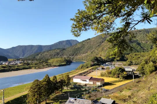 Site of Atagi-honjo Castle|白濱町Site of Atagi-honjo Castle玩樂門票預訂|Site of ...
