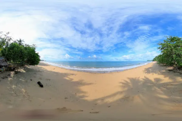 尼空หาดติงไหร Ting-rai Beach旅遊攻略簡介2025|尼空หาดติงไหร Ting-rai Beach玩樂門票酒店 ...