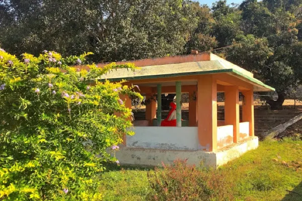 paramananda swamy samadhi|內洛爾paramananda swamy samadhi玩樂門票預訂 ...