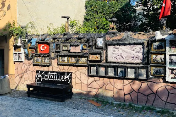 布爾薩MUDANYA ATATÜRK DUVARI旅遊攻略簡介2025|布爾薩MUDANYA ATATÜRK DUVARI玩樂門票酒店旅行團 ...