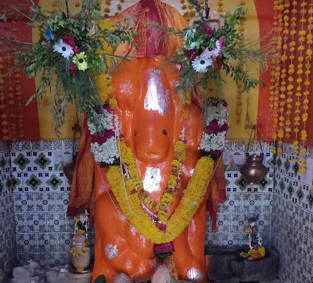 Suryamukhi Hanuman Mandir|賈爾岡Suryamukhi Hanuman Mandir玩樂門票預訂|Suryamukhi ...