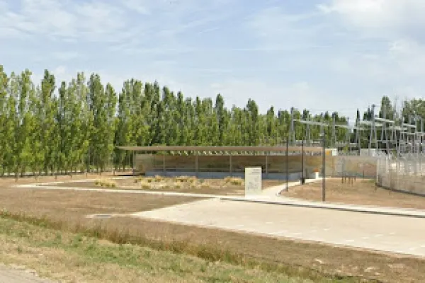 Site archéologique de la Via Agrippa - Graveson|羅訥河口Site archéologique ...