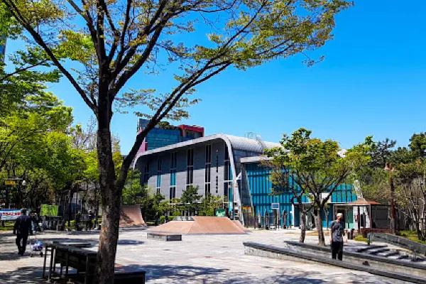 Hullyeonwon Park|首爾Hullyeonwon Park玩樂門票預訂|Hullyeonwon Park旅遊攻略2026-永安旅遊