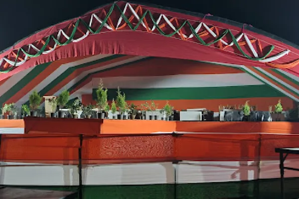 Netaji Subhash chandra bose Stadium|納高爾Netaji Subhash chandra bose ...