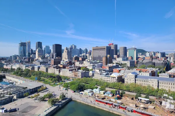 Bonsecours Basin Park|蒙特利爾Bonsecours Basin Park玩樂門票預訂|Bonsecours Basin ...