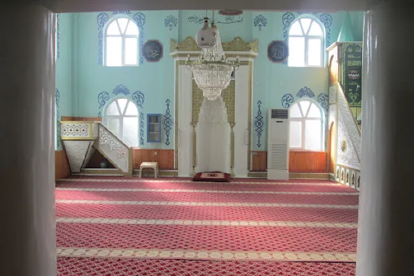 Seher Hatun Cami|阿馬西亞Seher Hatun Cami玩樂門票預訂|Seher Hatun Cami旅遊攻略2026-永安旅遊