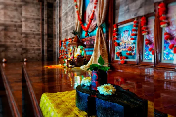 Shree Swami Samarth Kendra ozar|納西克Shree Swami Samarth Kendra ozar玩樂門票 ...