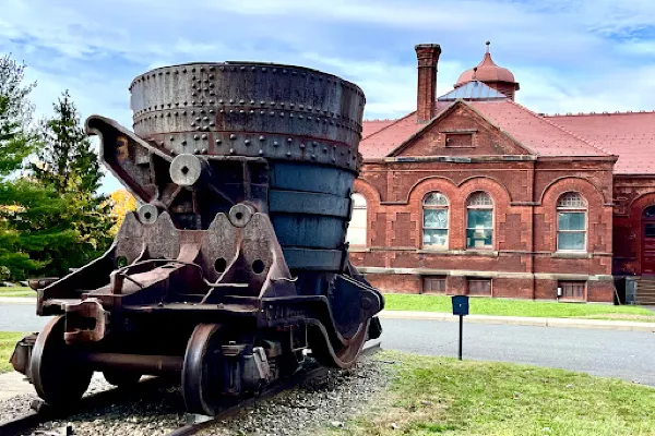 Burden Iron Works Museum|特洛伊Burden Iron Works Museum玩樂門票預訂|Burden Iron ...
