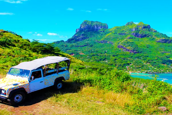 波拉波拉島Maohi Nui旅遊攻略簡介2025|波拉波拉島Maohi Nui玩樂門票酒店旅行團預訂|永安旅遊