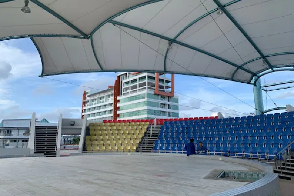 Belait Riverfront Amphitheater|馬來奕Belait Riverfront Amphitheater玩樂門票預訂 ...