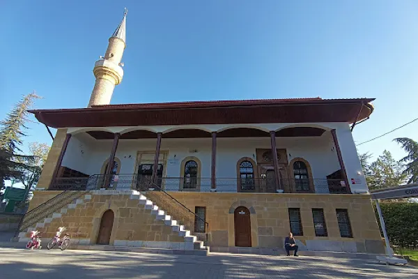 Suheyb Rumi Türbesi|喬魯姆Suheyb Rumi Türbesi玩樂門票預訂|Suheyb Rumi Türbesi旅遊 ...