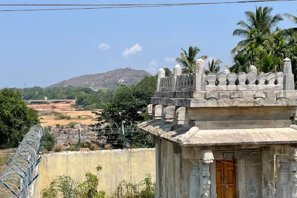 Shri Rameshwara Swami Temple|希莫加Shri Rameshwara Swami Temple玩樂門票預訂|Shri ...