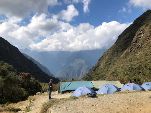 Pacaymayo Valley Campsite|烏魯班巴Pacaymayo Valley Campsite玩樂門票預訂|Pacaymayo ...
