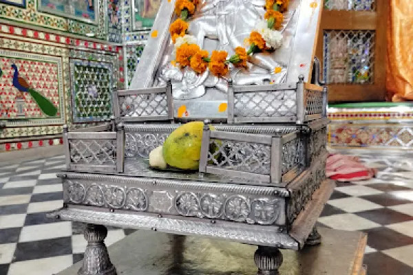 Shri Ram-Bajrang Mandir|納高爾Shri Ram-Bajrang Mandir玩樂門票預訂|Shri Ram ...