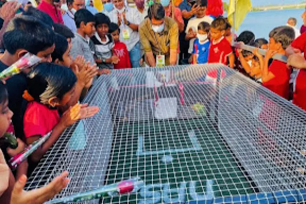 坎納諾爾NAS ARENA旅遊攻略簡介2025|坎納諾爾NAS ARENA玩樂門票酒店旅行團預訂|永安旅遊