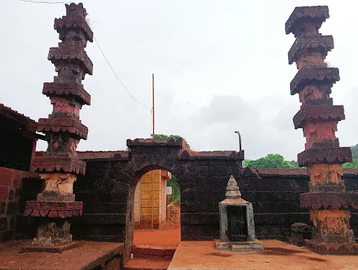 Shankar Temple|勒德納吉里Shankar Temple玩樂門票預訂|Shankar Temple旅遊攻略2026-永安旅遊