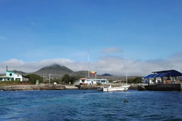 Galápagos Isla Santa María National Park|聖克里斯托巴爾島Galápagos Isla Santa ...