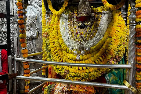 Vindhyachal Devi Mandir|勒克瑙Vindhyachal Devi Mandir玩樂門票預訂|Vindhyachal ...