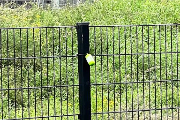 Hondenpark Noorderlaan|安特衞普Hondenpark Noorderlaan玩樂門票預訂|Hondenpark ...