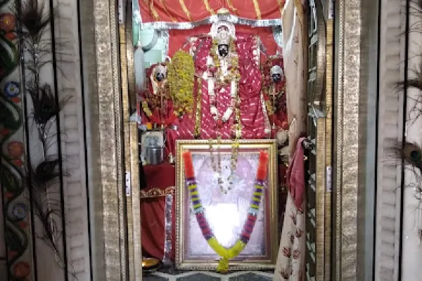 Narsing Mata Temple Chawand|烏代布爾Narsing Mata Temple Chawand玩樂門票預訂 ...