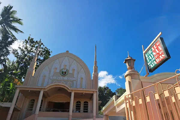 八打雁Iglesia Ni Cristo - Lokal ng Taysan旅遊攻略簡介2025|八打雁Iglesia Ni Cristo - Lokal ng Taysan玩樂門票酒店旅行團 ...