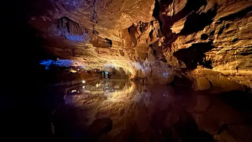 Lacave caves|拉卡沃Lacave caves玩樂門票預訂|Lacave caves旅遊攻略2026-永安旅遊