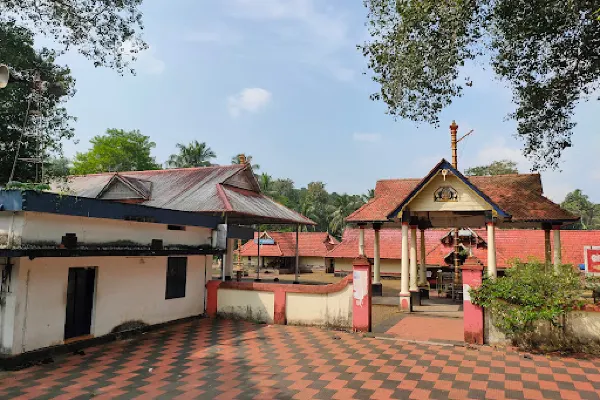 Thidanadu Maha Temple|戈德亞姆Thidanadu Maha Temple玩樂門票預訂|Thidanadu Maha ...