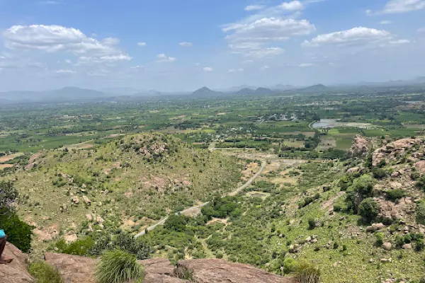Kottamalai bala Murugan Temple|蒂魯文納默萊Kottamalai bala Murugan Temple玩樂門票 ...