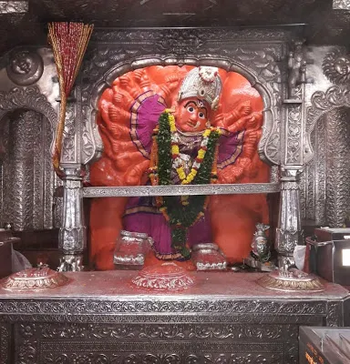 Khanderao Maharaj Mandir|納西克Khanderao Maharaj Mandir玩樂門票預訂|Khanderao ...