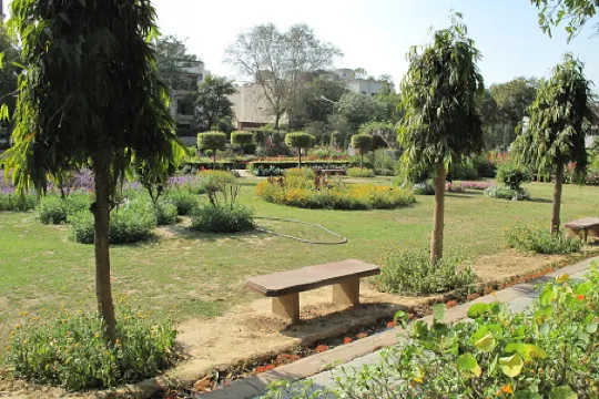 德里Central Park Nehru Vihar旅遊攻略簡介2025|德里Central Park Nehru Vihar玩樂門票酒店 ...