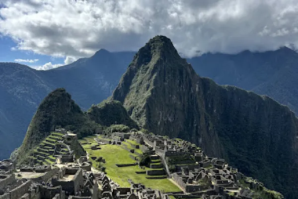 Ministry of Culture (Machu Picchu Park Passes)|烏魯班巴Ministry of Culture ...
